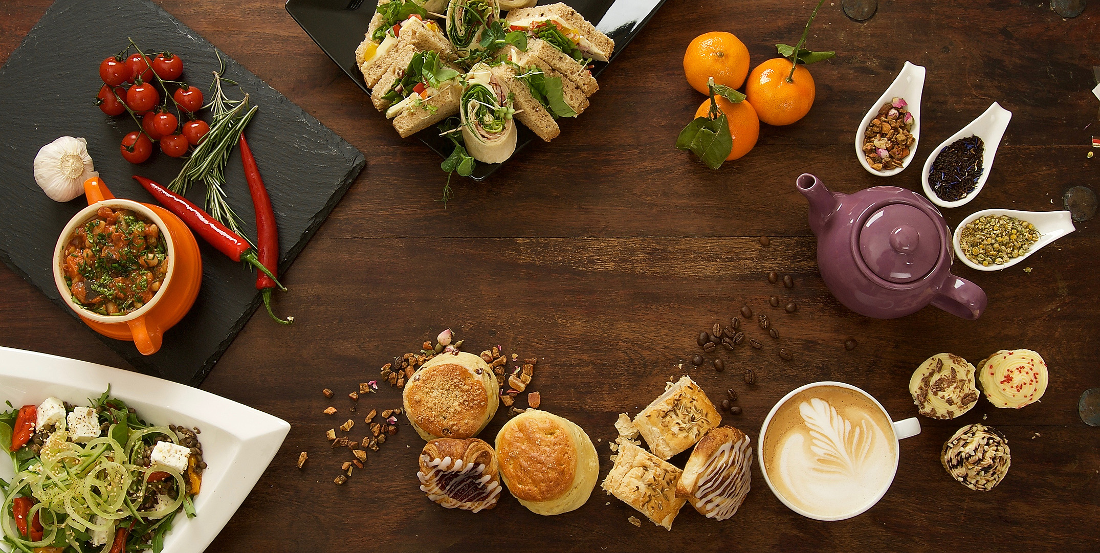 Catering Belfast - Cafe Carberry Catering Belfast, Northern Ireland ...